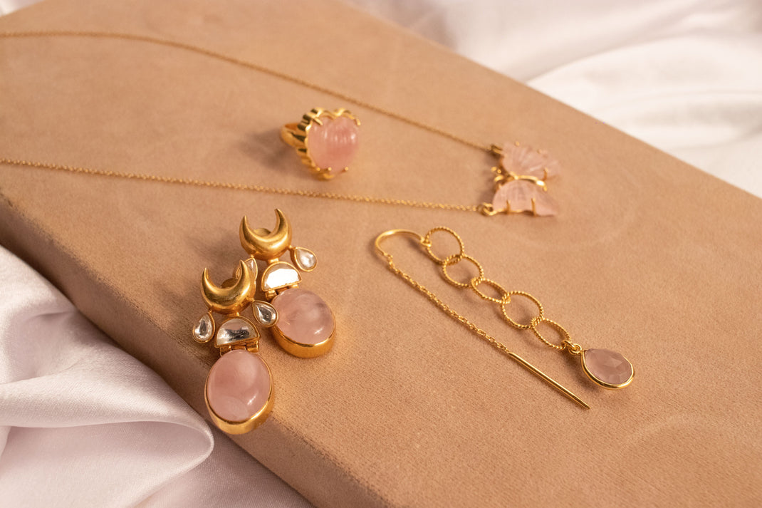 ROOH – anavrin.studio