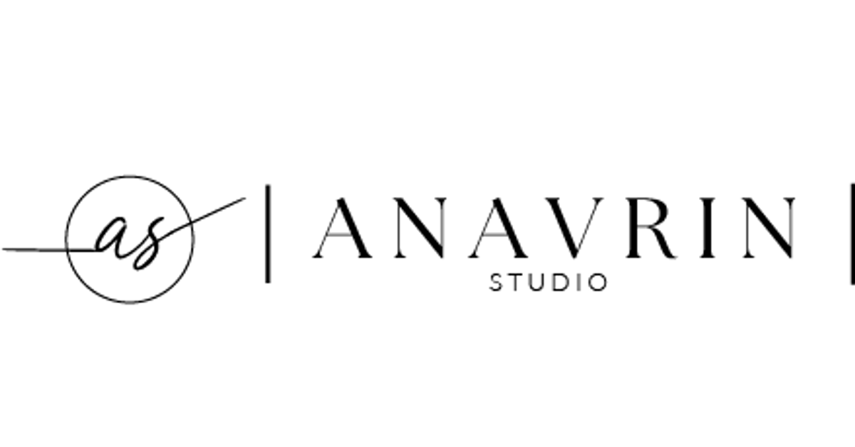 Anavrin Studio - Shop Elegant Silver Jewellery Online – anavrin.studio